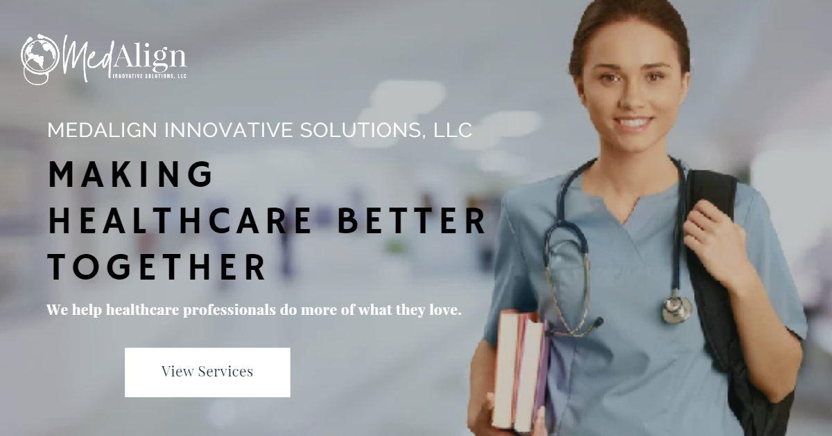 MedAlign Innovative Solutions, LLC